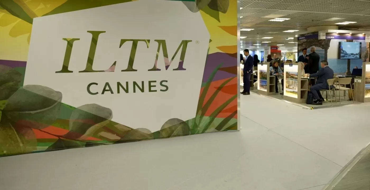 ENIT a ILTM 2023 | Enit S.p.A. (Italiano)